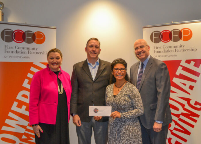 CAC receives $4K grant from FCFP | News, Sports, Jobs - The Express